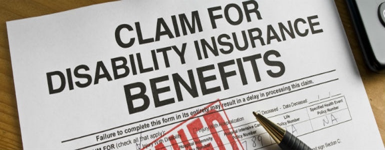 How Long Term Disability Lawyers Can Help You? - Singh BarristersSingh ...